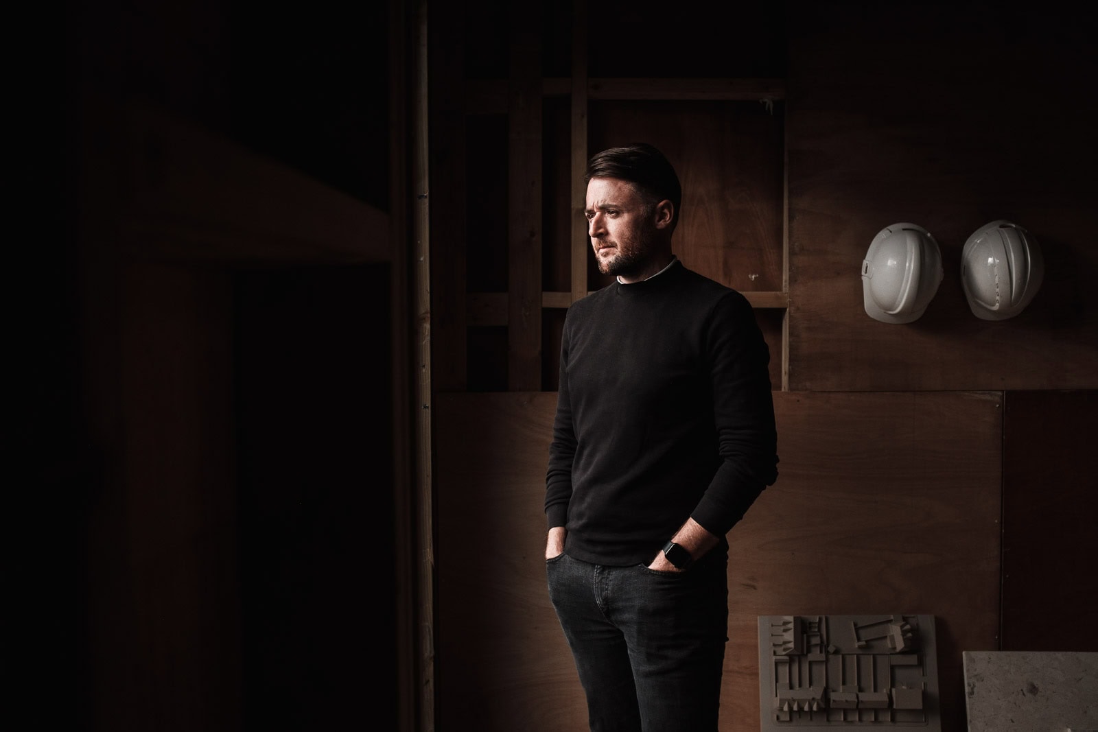 Interview with Thomas-McBrien Architects | Oh Brother Creative