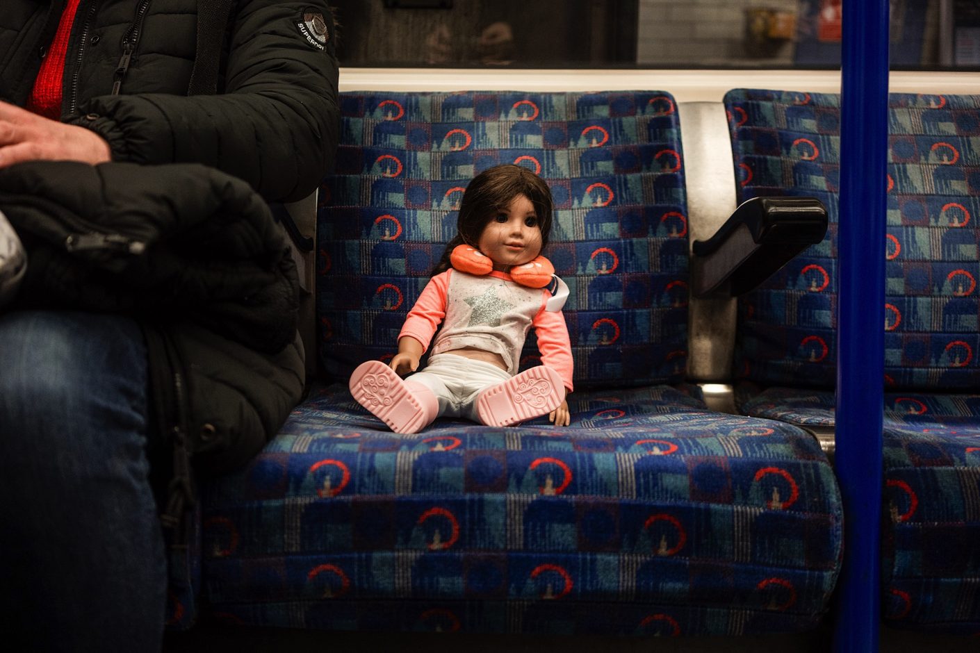 Essential guide to capturing street photography in Angel, Islington
