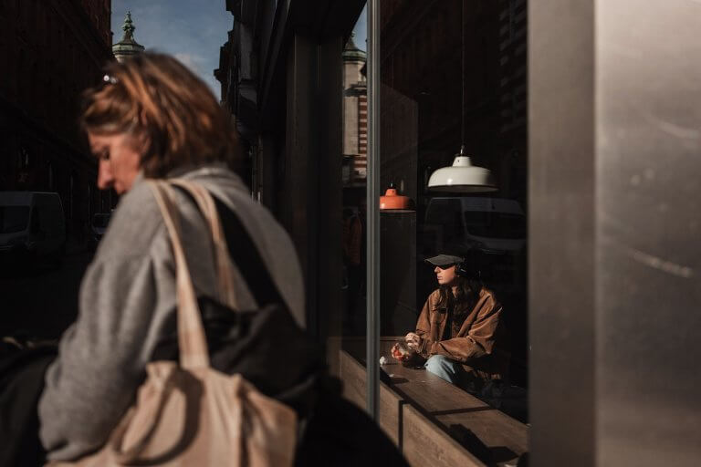 The Best Camera for Street Photography in 2025